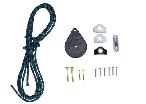 TILLER LOCK Enkel 45 95 Koop Nu SVB
