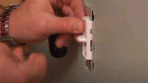 How To Install A Dimmer Switch Fix Up Blueprint