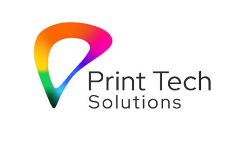 Print Tech Solutions Ltd