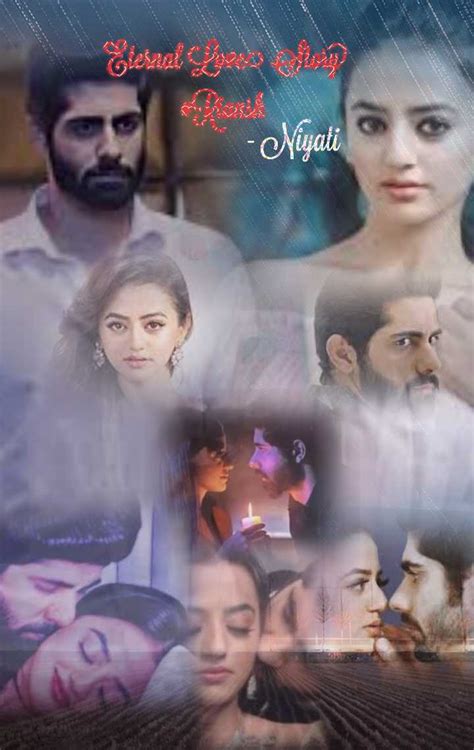 Eternal Love Story Our Riansh Chapter 51 Telly Updates