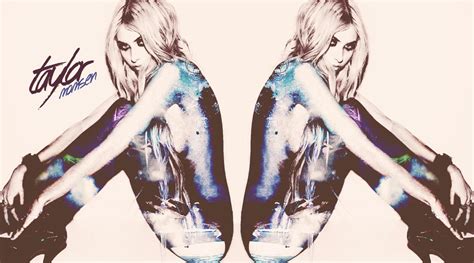 Taylor Momsen By Mayahroni On Deviantart