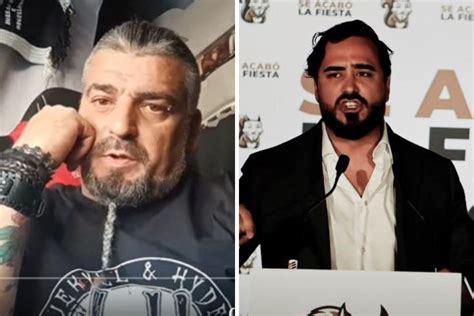 El Análisis De Basilio Aragón Sobre El éxito De Alvise “la Gente Está