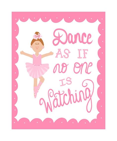 Dance Recital Quotes For Daughter Quotesgram