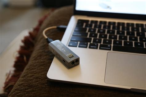 Review IFi Audio Go Bar Kensei The Most Portable Hifi Just Got