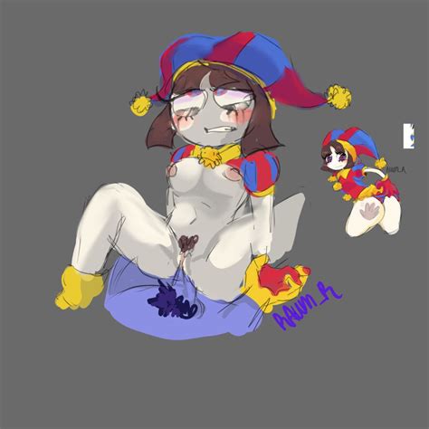 Rule 34 2023 2d 2d Artwork 2d Artwork Ahe Gao Artist Request Brown
