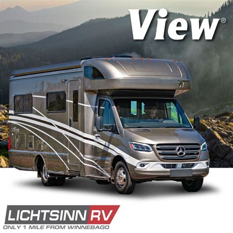 Winnebago View 24r Archives Lichtsinn Rv Blog