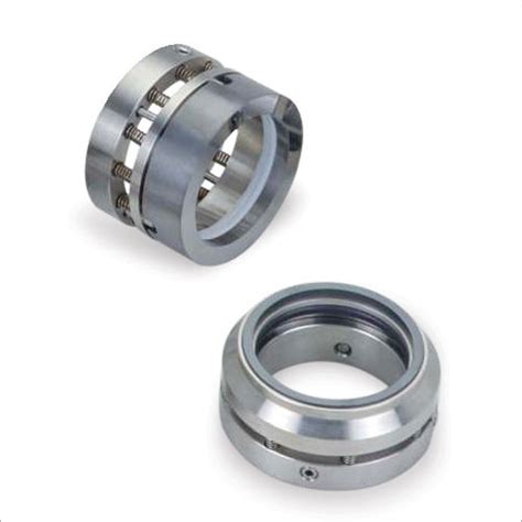 Multi Spring Type Mechanical Seal Ss 316 Alloy 20 Hastelloy C