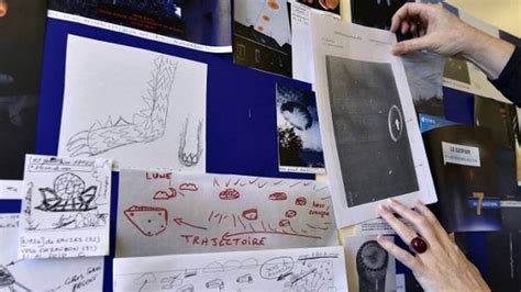 Le Pentagone Reconnaît Lexistence Dun Programme Détude Des Ovnis