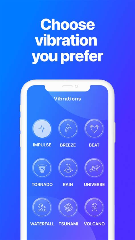 Vibration Massager Vibrate For Iphone Download
