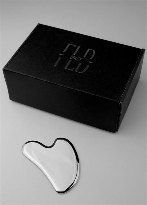 Gua Sha Set Flb Beauty