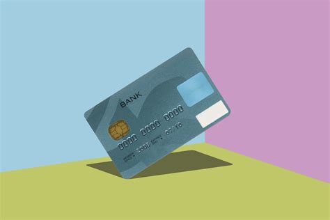 Animated Credit Cards