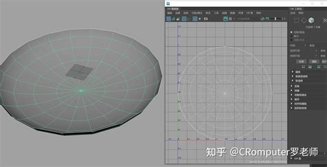 手写urp（14）视差parallax云海shader基础 知乎
