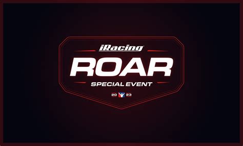 2023 Special Events Calendar