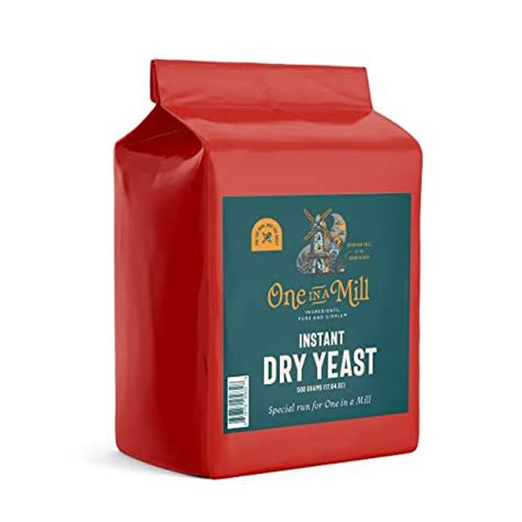 Top 10 Yeast For Baking Bread Of 2022 Katynel