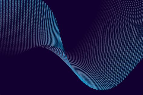 Premium Vector Abstract Background Color And Dynamic Shapes