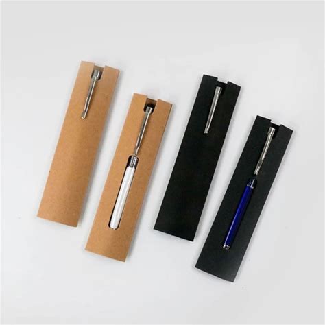 Cardboard Pencil Holder