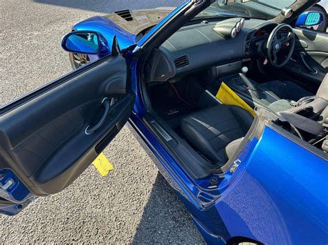 Honda S2000 Ap2 Type S Spoon Complete Engine Zerotohundred