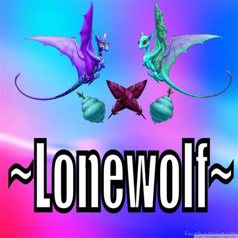 Lonewolf Face Swap Online