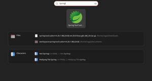 How To Install Spring Tool Suite On Linux GeeksforGeeks