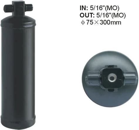 Air Conditioning Ac Receiver Drier A C Receiver Dryer Accumulator