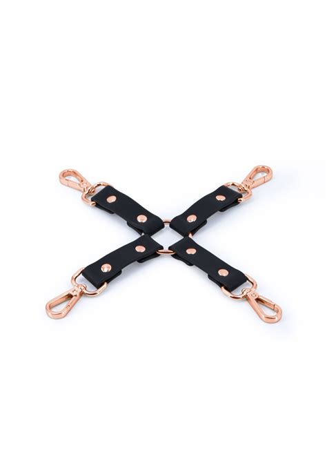 Bondage Couture Hog Tie Sexotek Sexshop Sverige