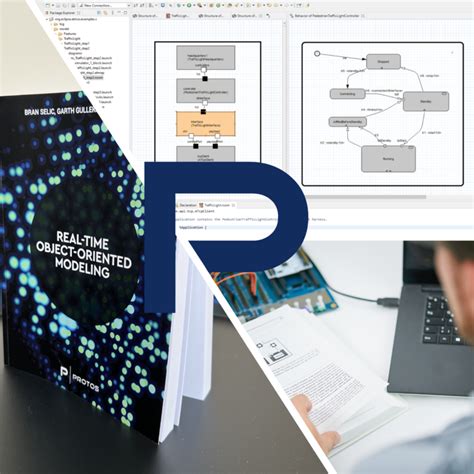 Mini Conference Real Time Object Oriented Modeling Protos Software Gmbh