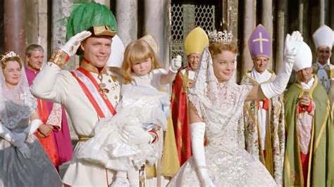 Tu Connais Sissi Par Coeur Si Tu As 55 à Ce Quiz Le Deuxième Film
