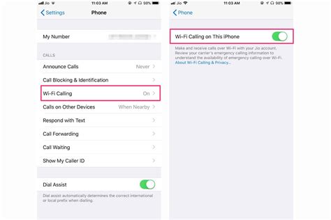 How To Enable Wi Fi Calling On Your Iphone Mac And Apple Watch Cult Of Mac