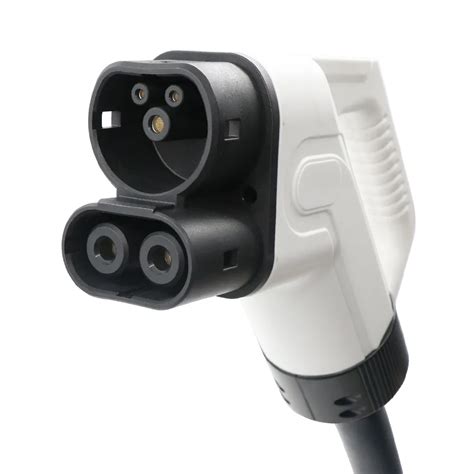 Ccs Charging Network New Arrival