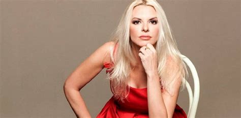Αννίτα Πάνια Αναζητείται από την αστυνομία Kafto