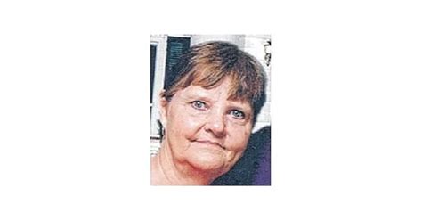 Linda Self Obituary 2022 Springfield Oh Dayton Daily News