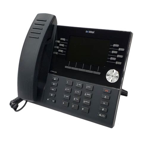Mitel 6930w Ip Phone 50008386