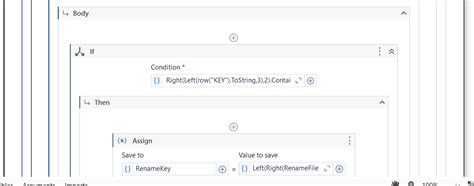 How To Create And Replace The Old Docx With New Rename Page 2