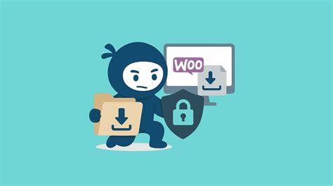 Woocommerce Digital Downloads Security Protecting Digital Products