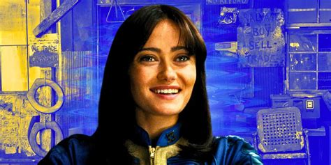 La saison 2 de Fallout a l opportunité d un crossover avec ce film de