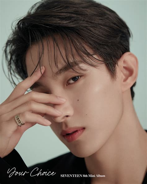 Seventeen Your Choice Teaser Concept Photos 60 Photos HD HQ K