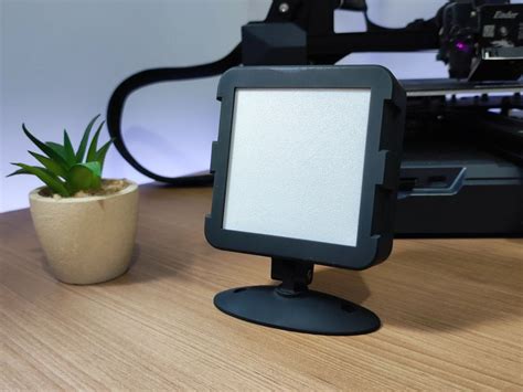 Colorful Lighting Spot Controlled By Wifi Esp8266