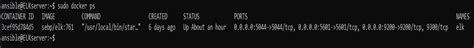 GitHub MitPat ELK Stack Deployment Project