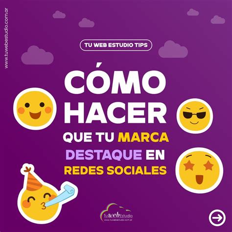 Marketing And Desarrollo Digital On Instagram 😊 ¡destacá Tu Marca En