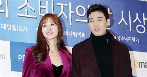 인낙 종결 불륜 인정은 No…강경준 지우기 시작됐다