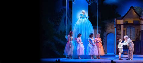 Spectacle Music Theatre International