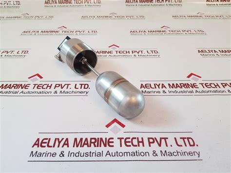 Kenco 106 Pneumatic Float Switch Aeliya Marine
