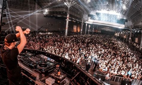 Excision Dj