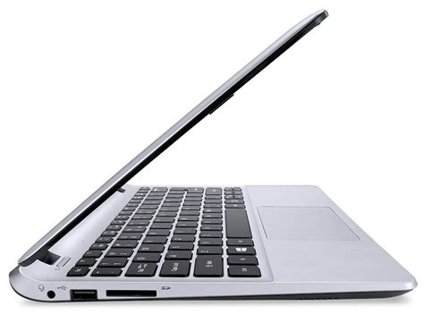 Acer Aspire E E Specs Tests And Prices LaptopMedia Com