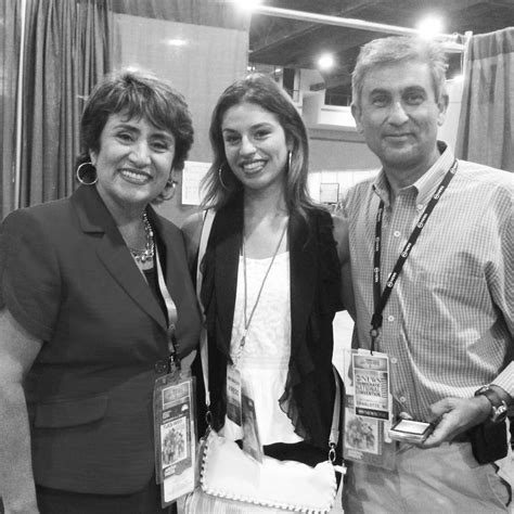 From Univision At The Dnc To Raleigh Pr Agency Meet Our Intern