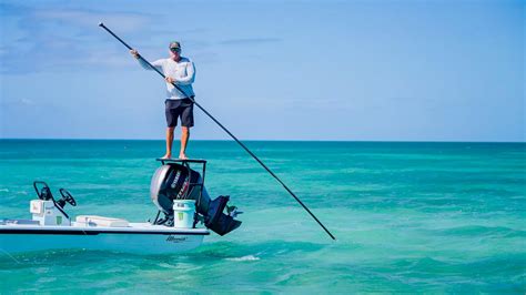 Rob Fordyce The Seahunter