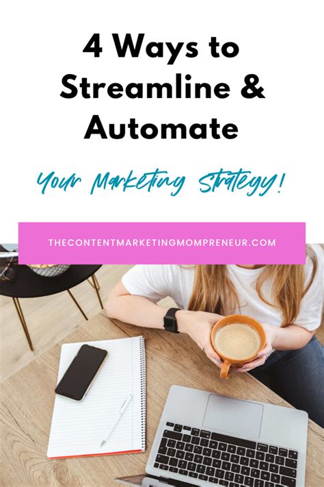 4 Ways to Repurpose Content to Simplify Your Marketing Strategy | Katie Flores
