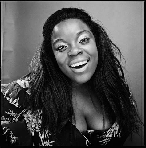Yola Interview The Rootsy British Singer On New Album Walk Through Fire