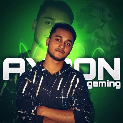 Ayron Youtube