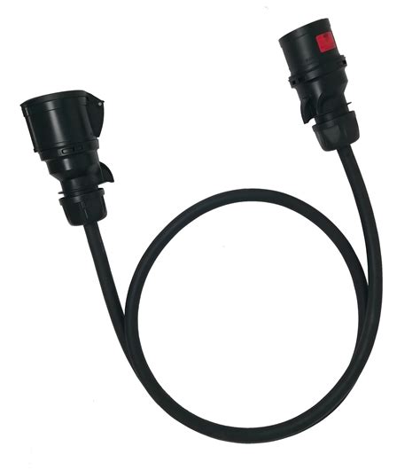 16a Ceeform Extensions Clarke Cable